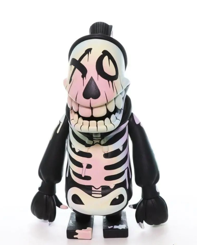 Rainbow Abyss Mutant Custom by KendrasCustoms – What is Sauce?